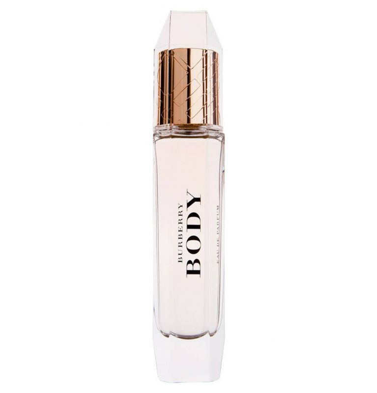 Burberry Body Eau de Parfum EDP pour Femmes de Burberry