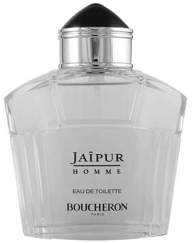 Jaipur Homme ⋅ Eau de Toilette 100 ml ⋅ Boucheron ≡ MY TRENDY LADY